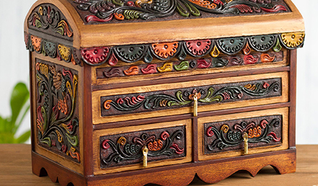 HOME DECOR - Unique, Collectible, Home Decor & Gifts at NOVICA