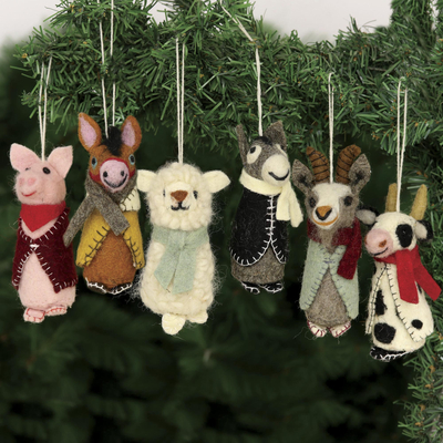 NOVICA - Home Decor, Jewelry & Gifts by Talented Artisans Worldwide