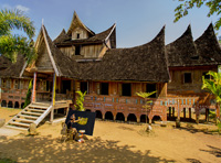 BALI & JAVA | Indonesian Art, Balinese Jewelry & Batik | NOVICA